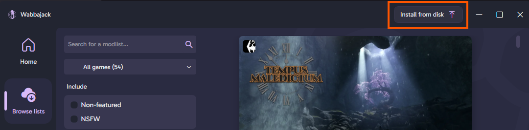 Masterstroke - Updating or Resetting